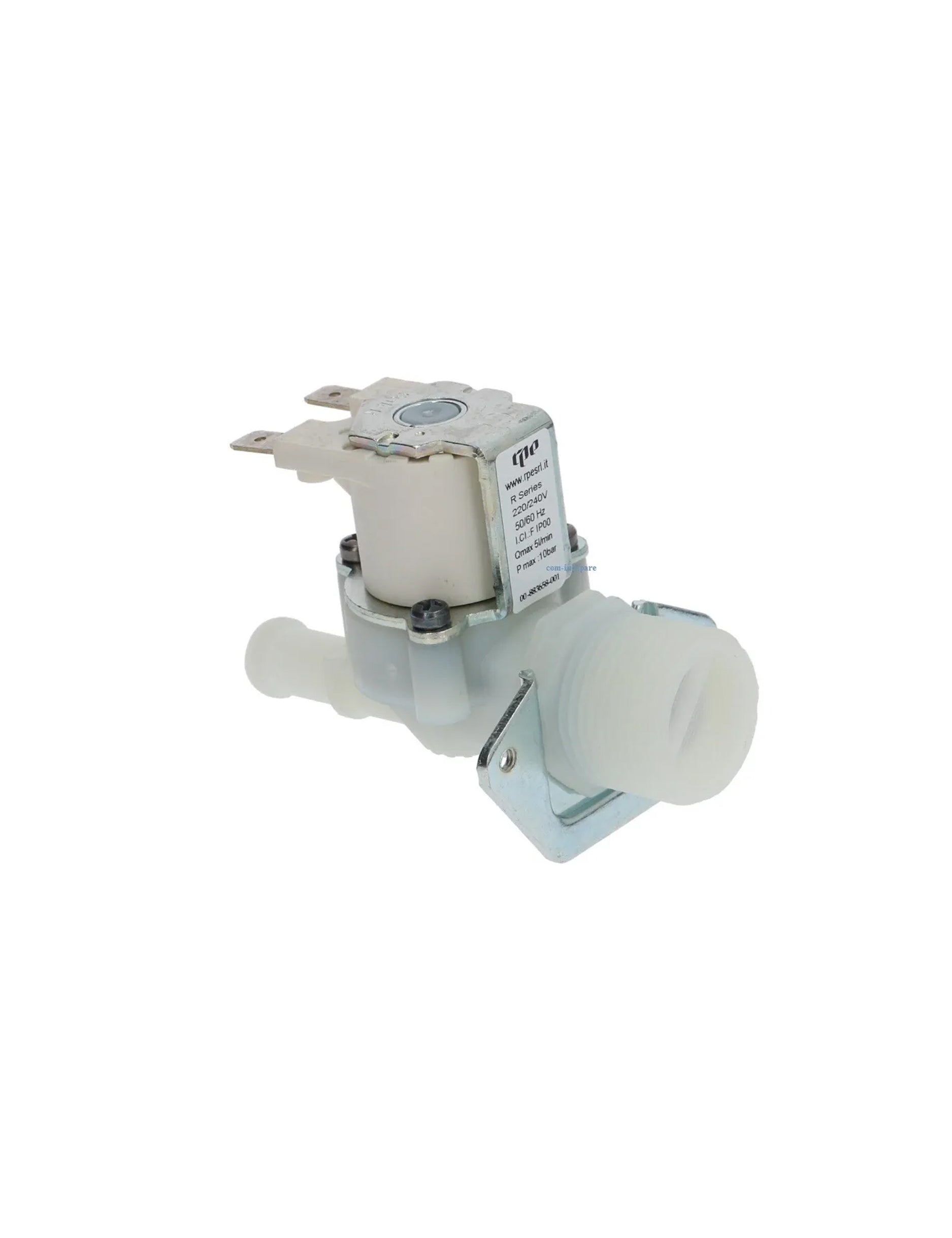 HOBART SOLENOID VALVE NiyuDeco Parts hobart-solenoid-valve-niyudeco-parts