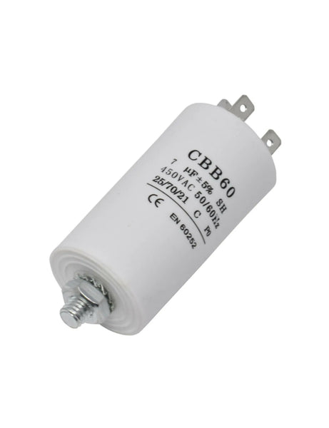 Fisher & Paykel Dryer Capacitor – NiyuDeco Parts