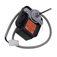 5720970100 Beko Fridge Evaporator Fan Motor – NiyuDeco Parts