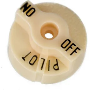 Robertshaw Unitrol Knob – NiyuDeco Parts