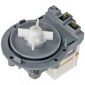 EAU61383505 LG Washing Machine Drain/Circulation Pump – NiyuDeco Parts