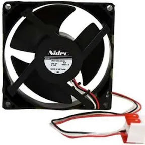 DA31-00338A Samsung Fridge Evaporator Fan Motor – NiyuDeco Parts