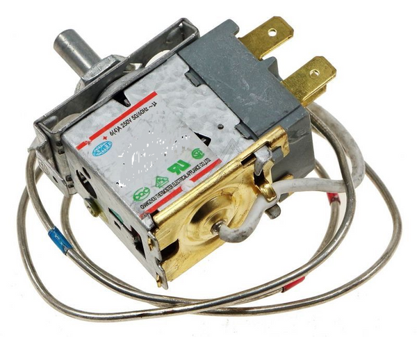 WDF34K-L GVA, Mistral Fridge thermostat – NiyuDeco Parts