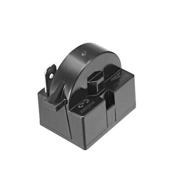 Compressor Relay with 1 Terminal suitable for most Wine Fridge ...